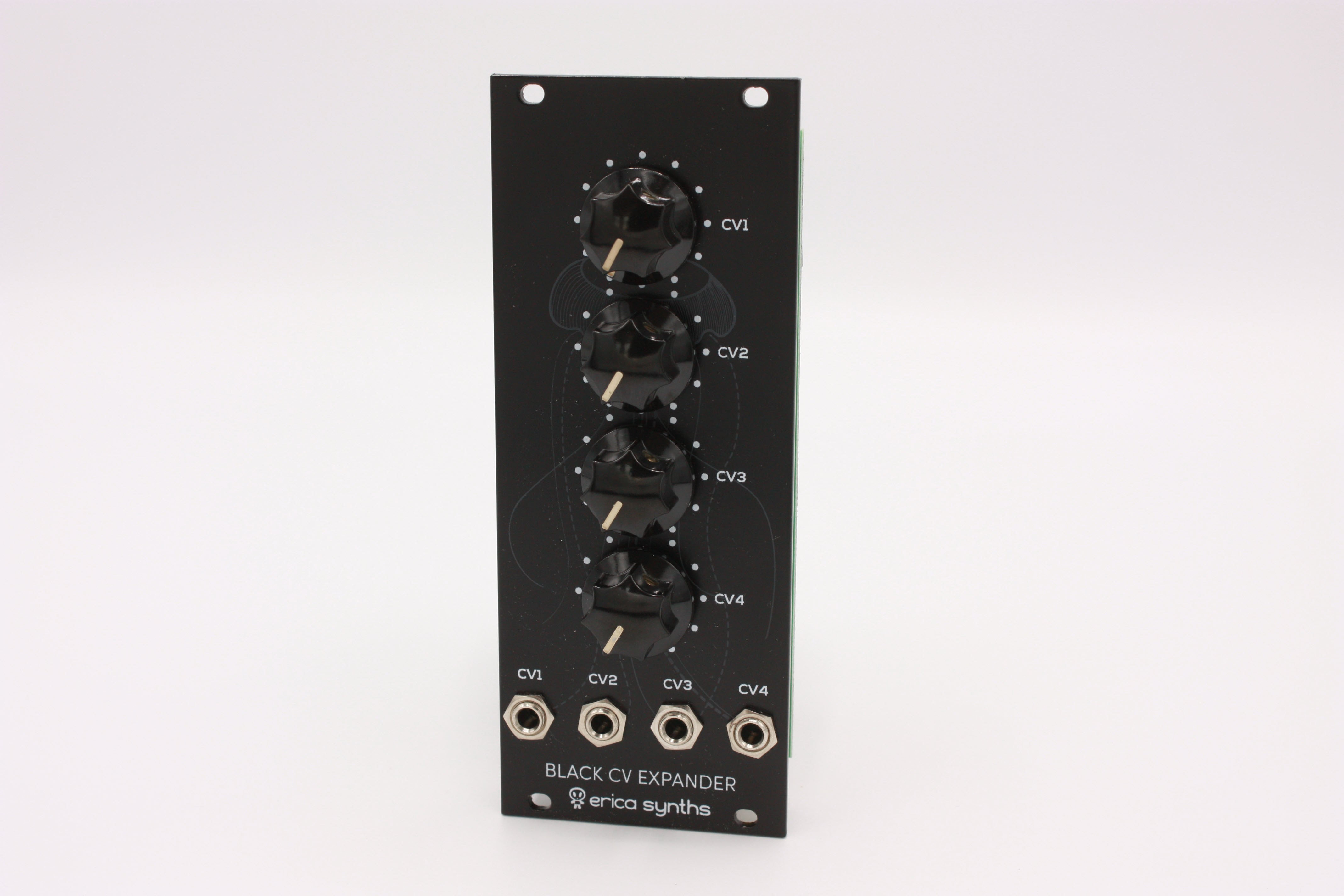 Buy Erica Synths Black CV Expander hos modularsynth.dk - Online