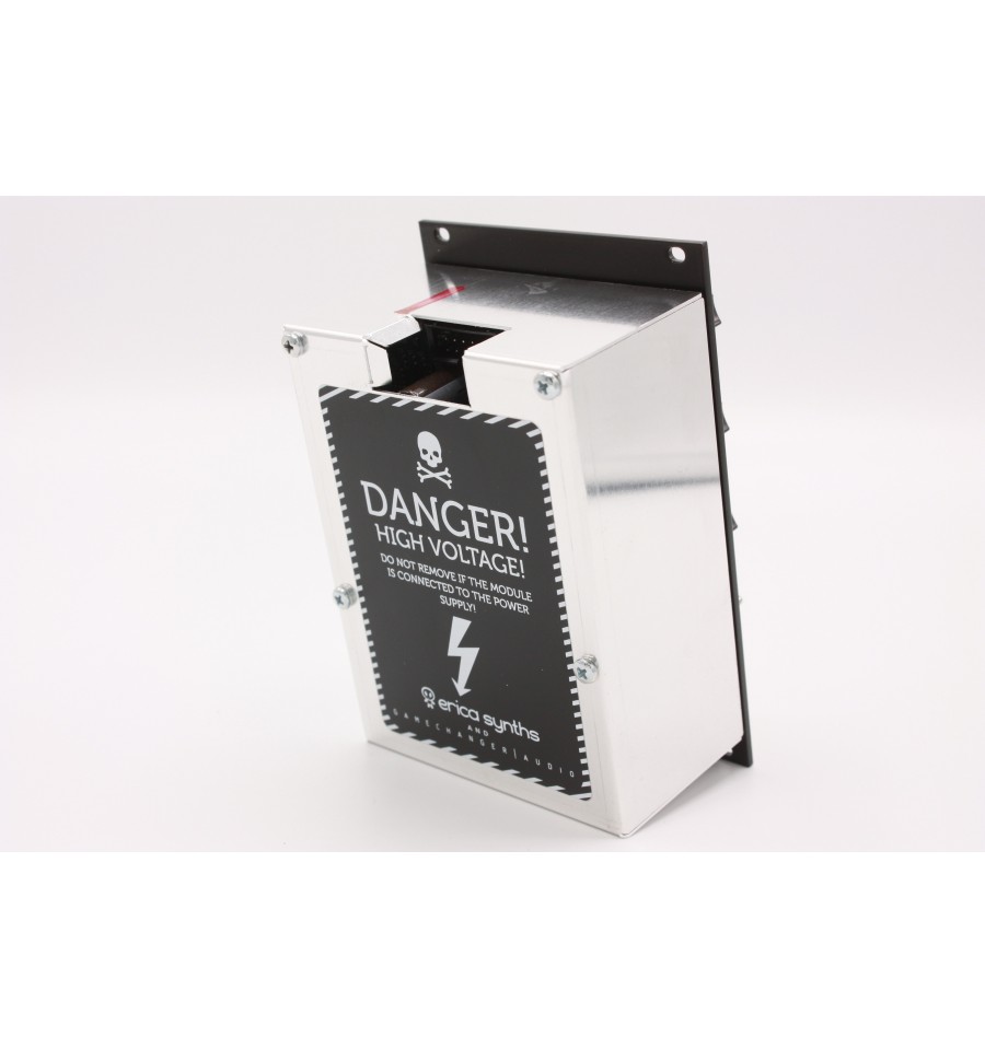 Buy Erica Synths Plasma Drive hos modularsynth.dk - Online