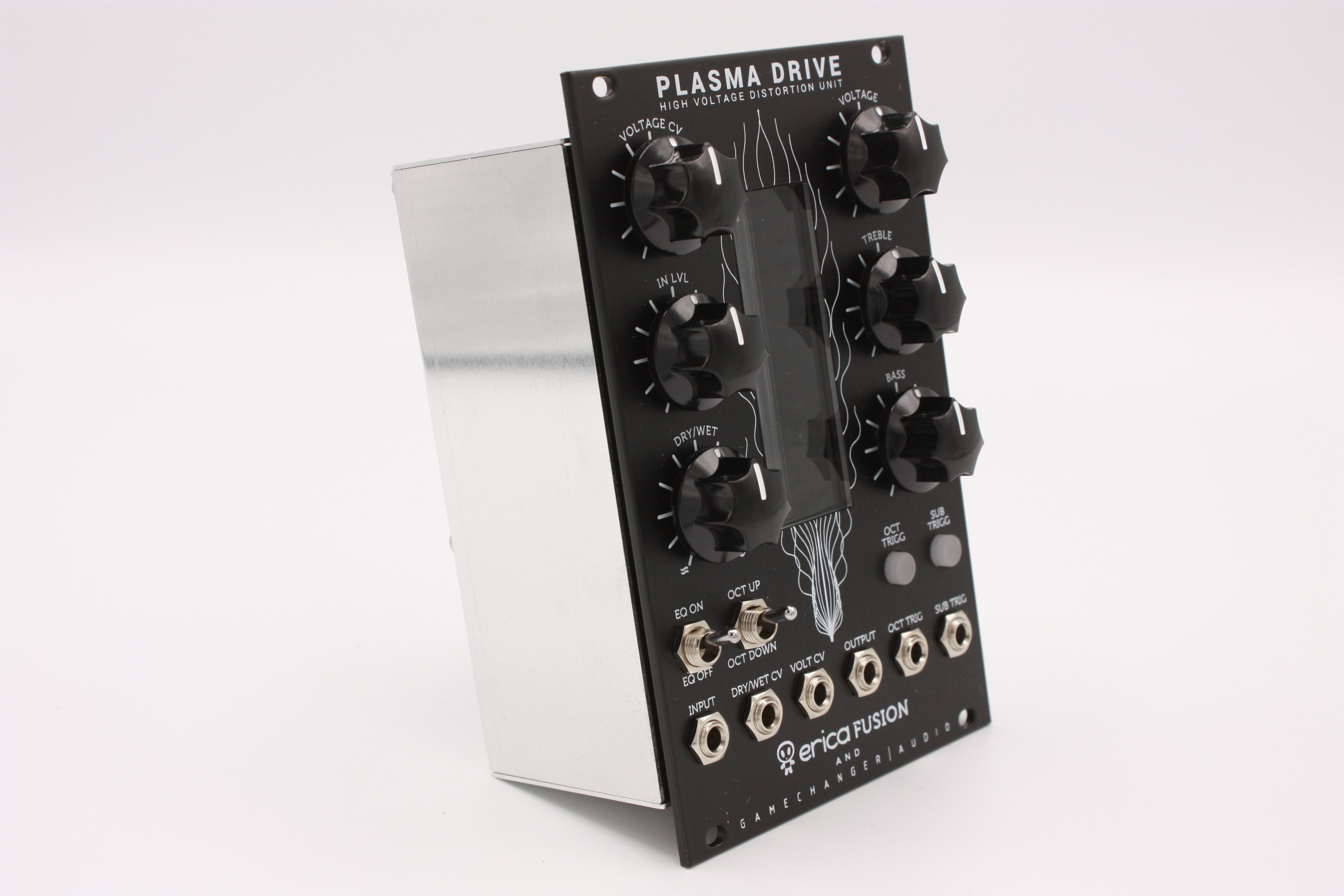 Buy Erica Synths Plasma Drive hos modularsynth.dk - Online
