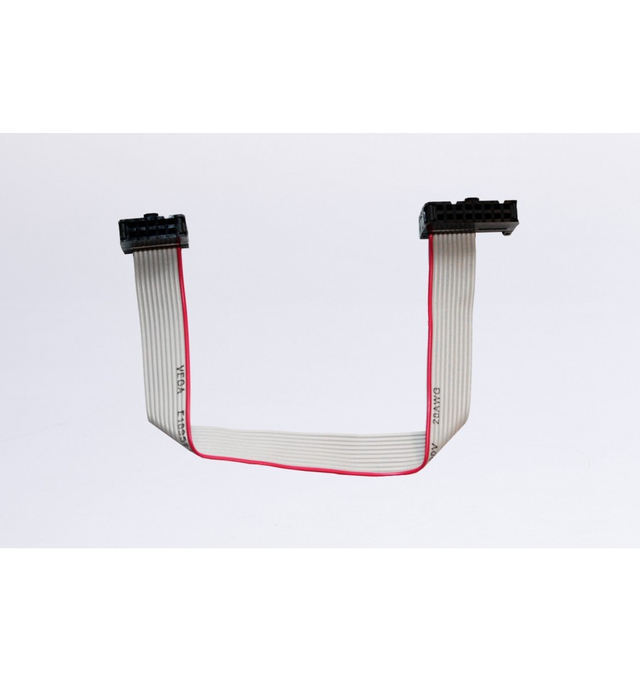 Buy Eurorack Power Ribbon Cable - 10 to 16pins - Online